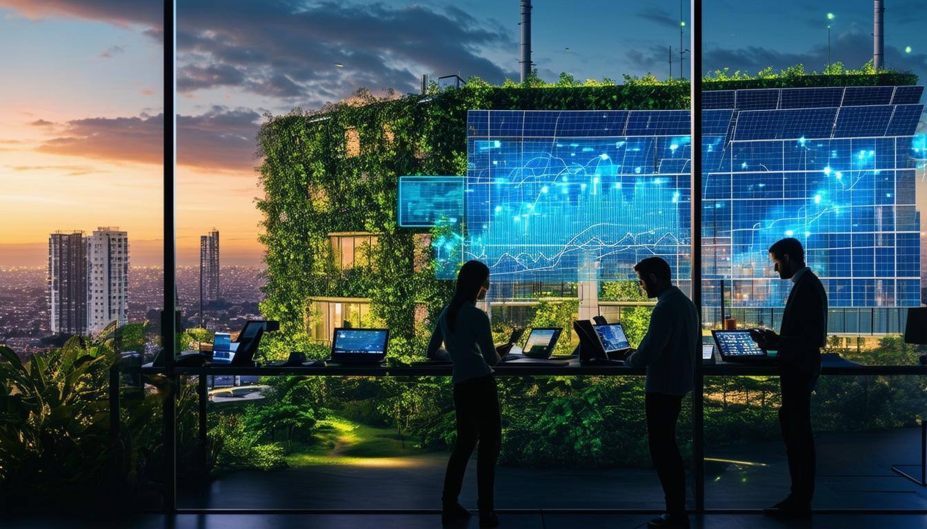 PropTech: Revolucionando el Sector Inmobiliario en España